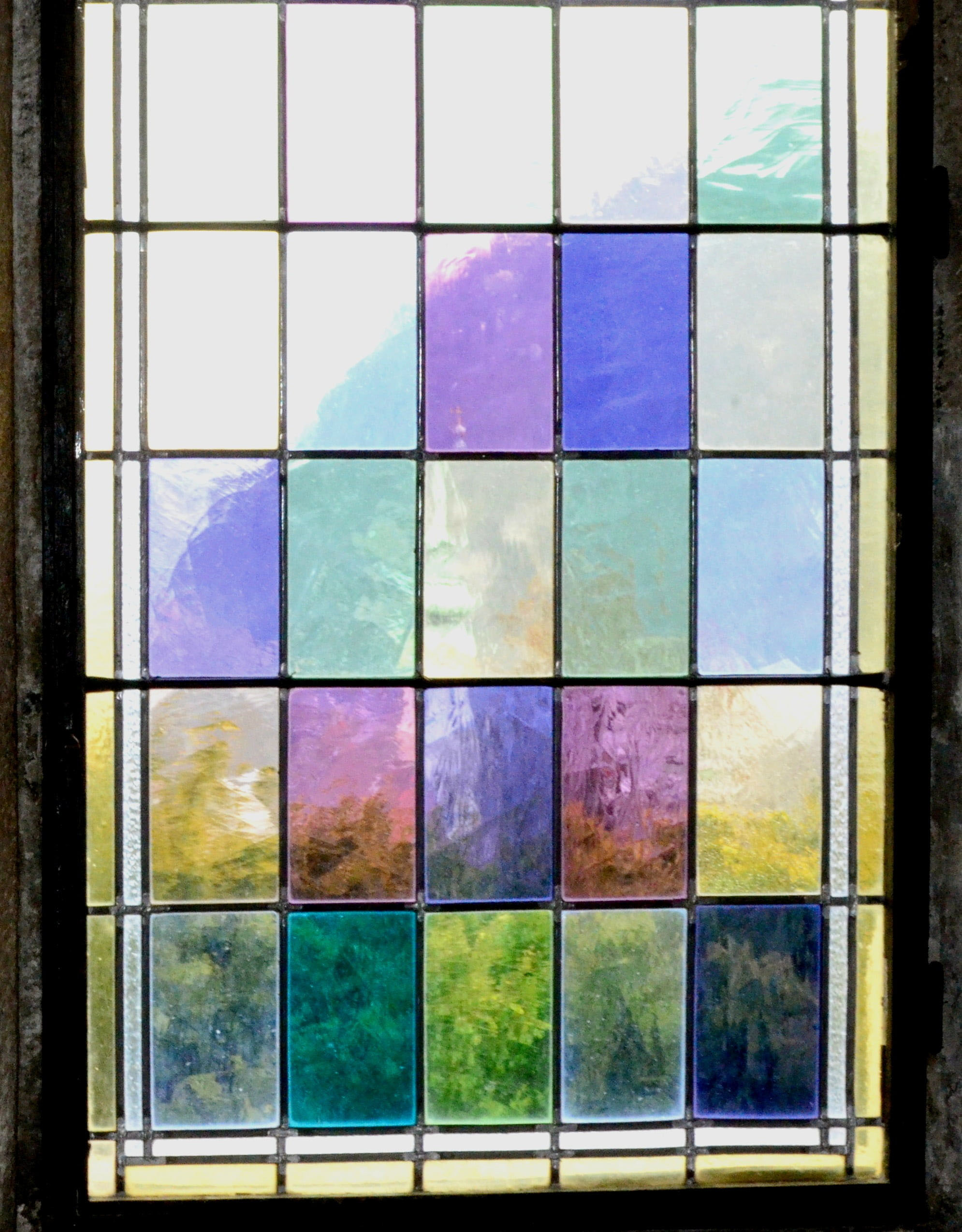 Le statut ontologique des couleurs en philosophie ancienne et médiévale ...